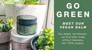 Balm Balm 100% Organic Skincare